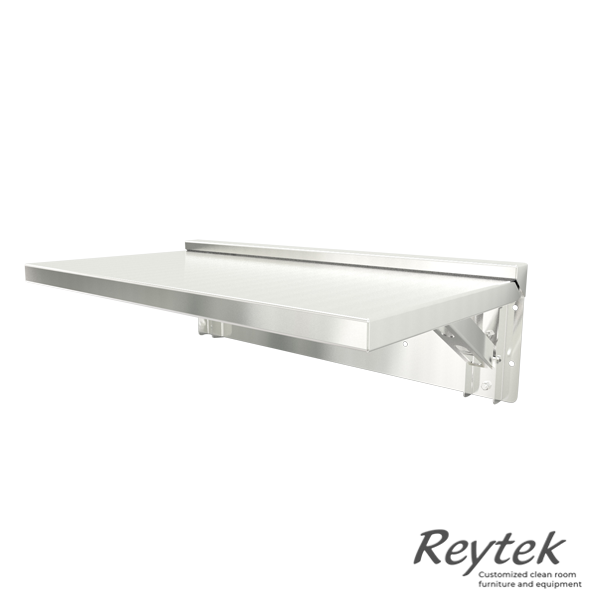 Fold Down Shelf Heavy Duty - Avanza Technical Solutions