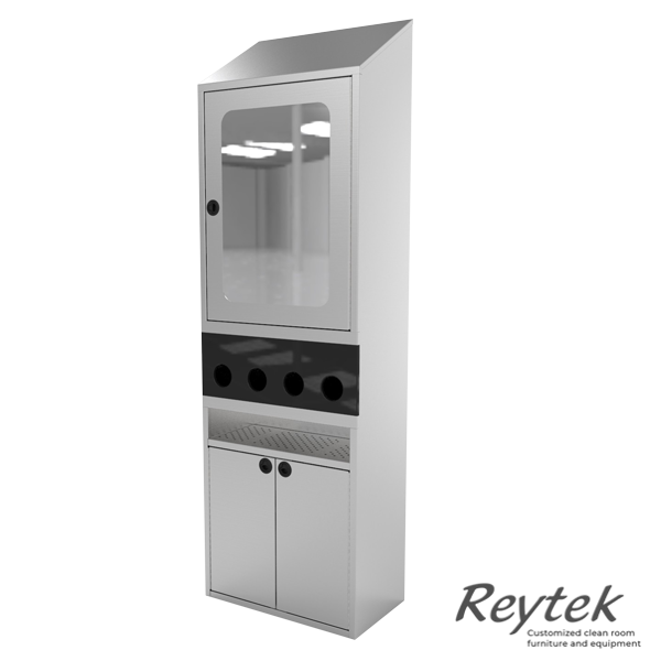 Hairnet Dispenser Cabinet - Avanza Technical Solutions