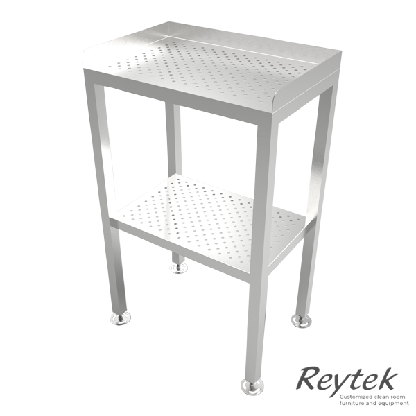 Table Perf for Etching - Avanza Technical Solutions