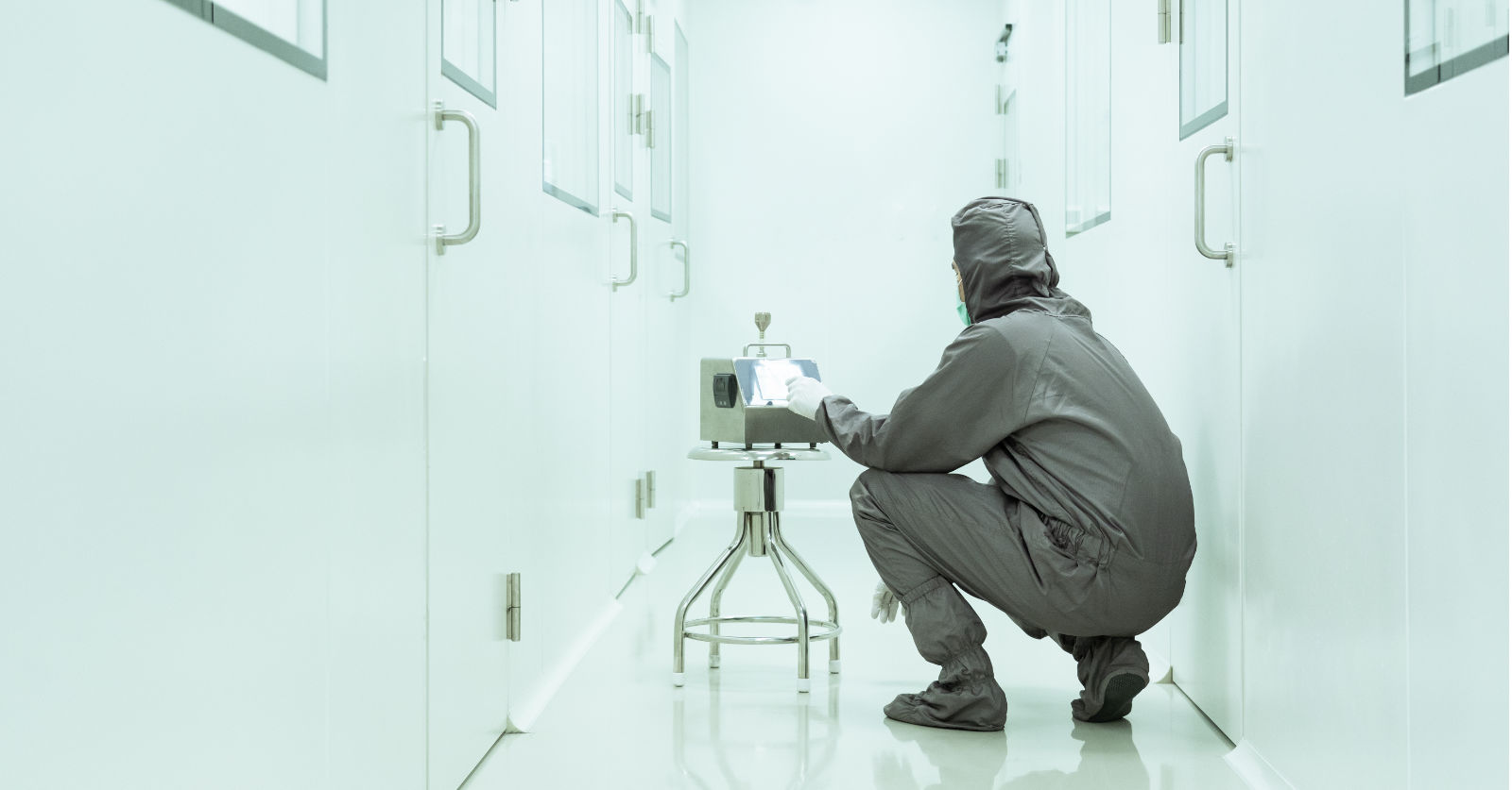 Cleanroom Staffing and Consulting - Avanza Technical Solutions