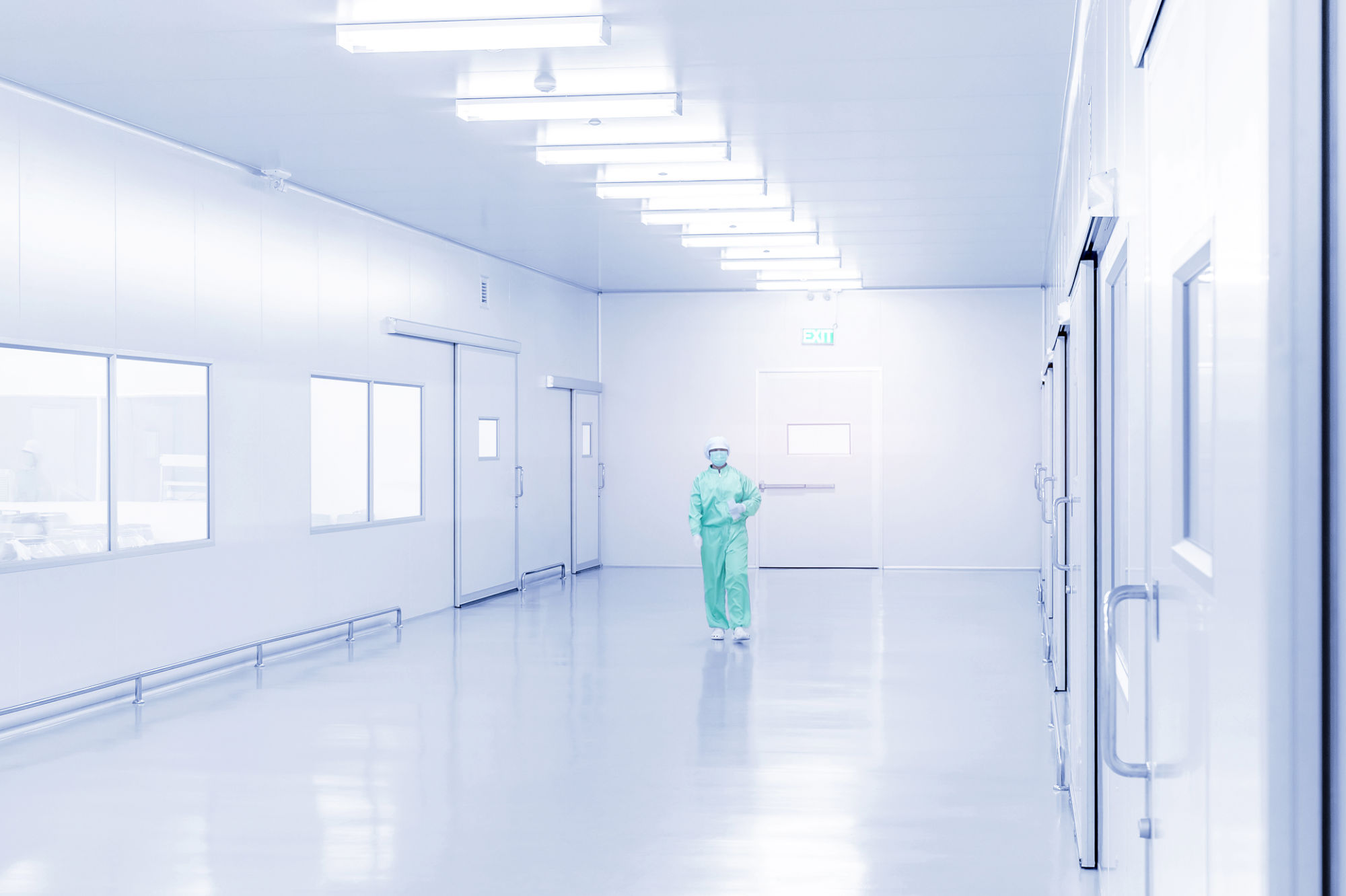 Cleanroom Consulting Experts - Avanza Technical Solutions
