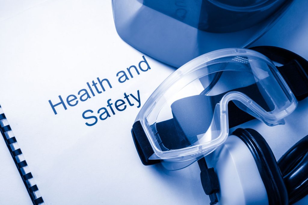 OSHA-Certified Safety Management - Avanza Services